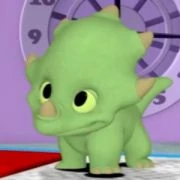 Dino Baby Dinosaur (Mickey Mouse Clubhouse) | The New Parody Wiki | Fandom