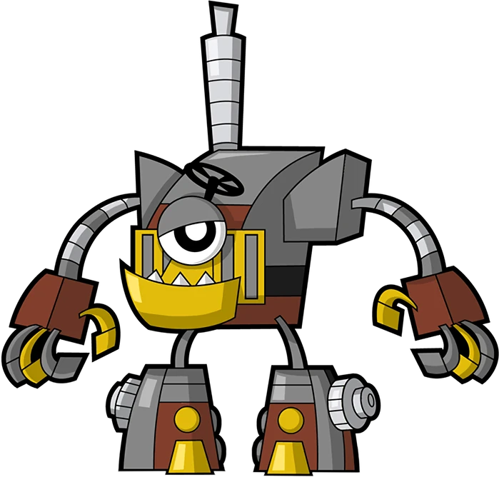 Klinkers MAX! | The New Parody Wiki | Fandom