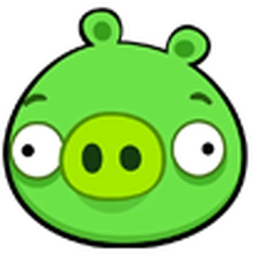 Large Pig | The New Parody Wiki | Fandom