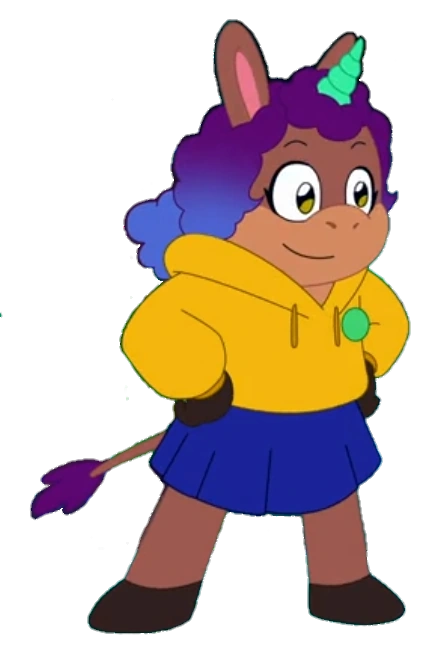 Unicarella | The New Parody Wiki | Fandom