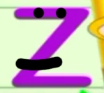 Z (Chinese Alphabet Lore) | The New Parody Wiki | Fandom