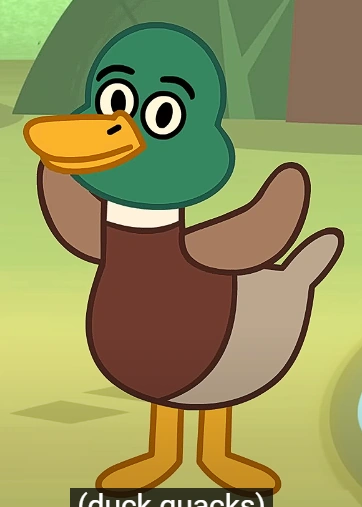 Duck Super Simple Songs | The New Parody Wiki | Fandom