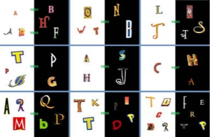 IMP Alphabet (1991-2000) | The New Parody Wiki | Fandom