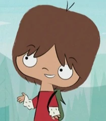 Mac Foster | The New Parody Wiki | Fandom