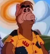 Alf | The New Parody Wiki | Fandom