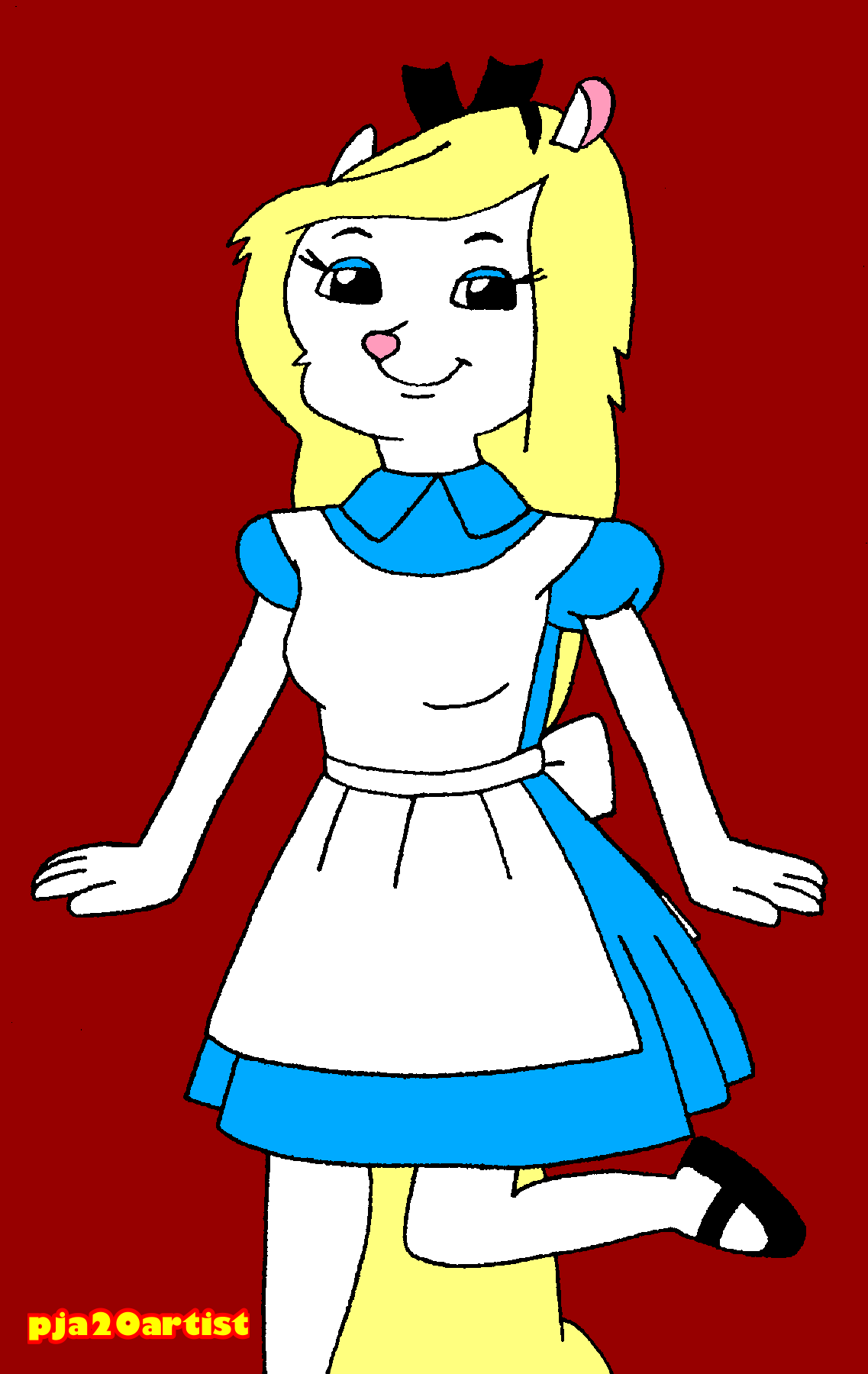 Dreamy Minerva Mink | The New Parody Wiki | Fandom Dreamy Minerva Mink | The New Parody Wiki | Fandom