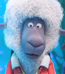 Eddie (Sing) | The New Parody Wiki | Fandom