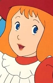 Alice (Come Away) | The New Parody Wiki | Fandom