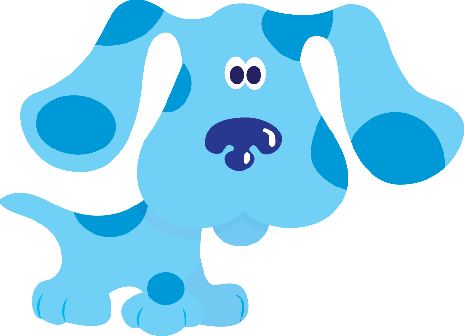 Blue's Clues: Our Appreciation Ceremony | The New Parody Wiki | Fandom