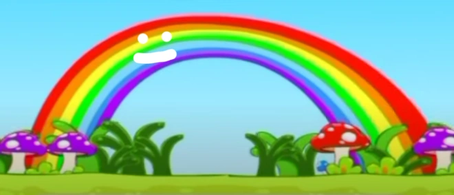 Rainbow (LadLadKid) | The New Parody Wiki | Fandom