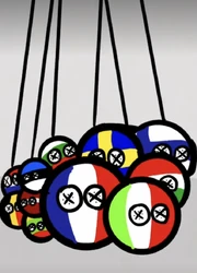 The Europeanball Puppets | The New Parody Wiki | Fandom