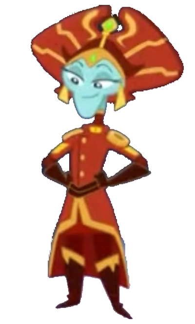 General Yuck | The New Parody Wiki | Fandom