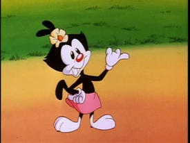 Mickey (Ferdinand) | The New Parody Wiki | Fandom