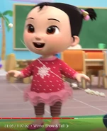 Cece (Cocomelon) | The New Parody Wiki | Fandom