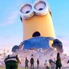 Giant Kevin | The New Parody Wiki | Fandom