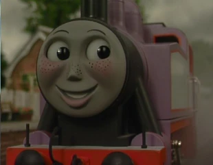 Percy (Shrek) | The New Parody Wiki | Fandom