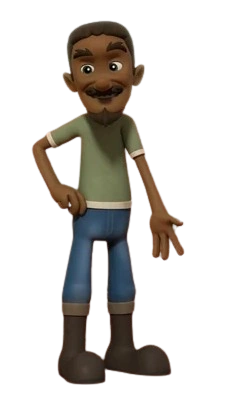 Mr. Wingnut | The New Parody Wiki | Fandom