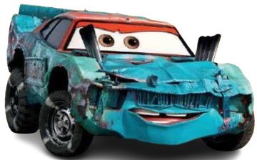 Fishtail | The New Parody Wiki | Fandom