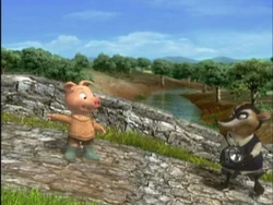 Piggley Winks | The New Parody Wiki | Fandom