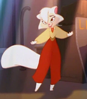 Madagascar (Female Style) | The New Parody Wiki | Fandom