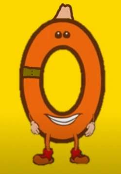 Ultimate Uppercase O | The New Parody Wiki | Fandom