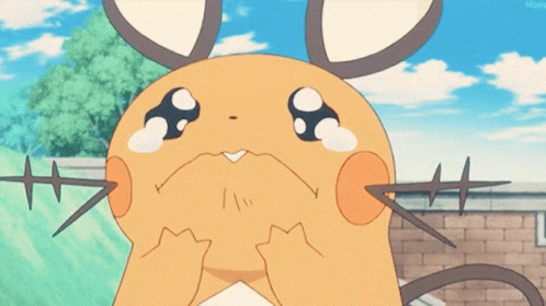 Crying Dedenne | The New Parody Wiki | Fandom
