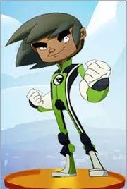 Gage (Team Hot Wheels) | The New Parody Wiki | Fandom