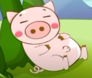 Pig (LadLadKid) | The New Parody Wiki | Fandom