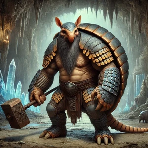 Armadillo (Animash)/Combinations (My Version) | The New Parody Wiki | Fandom