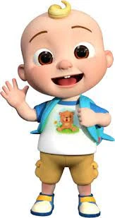 JJ (Cocomelon) | The New Parody Wiki | Fandom