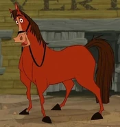 Ernie and Bert (Timon and Pumbaa) | The New Parody Wiki | Fandom