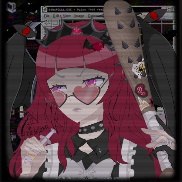 2P SleepyKissyKholeen | The New Parody Wiki | Fandom