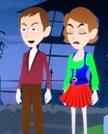 Rookie’s Parents | The New Parody Wiki | Fandom