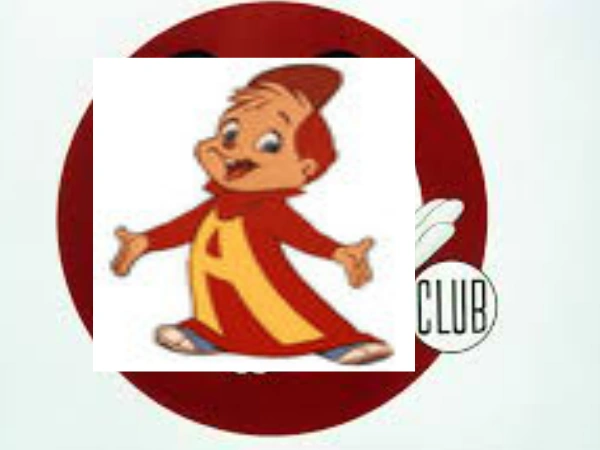 The All-New Alvin Seville Club | The New Parody Wiki | Fandom