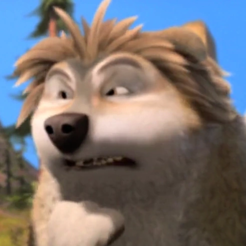 Mooch | The New Parody Wiki | Fandom