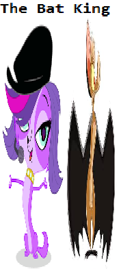 The Bat King | The New Parody Wiki | Fandom