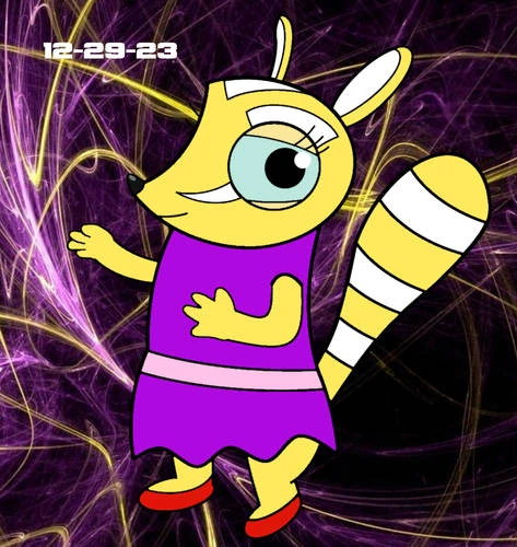 Vortex Little Sandy | The New Parody Wiki | Fandom