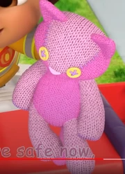 Kitten Pink Doll (Cocomelon) | The New Parody Wiki | Fandom