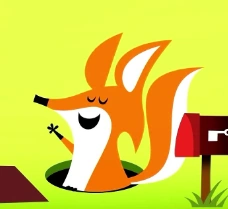 Fox (Storybots) | The New Parody Wiki | Fandom