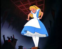 Giant Alice | The New Parody Wiki | Fandom