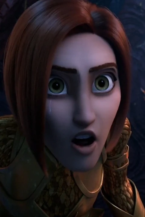Morgana le Fay | The New Parody Wiki | Fandom