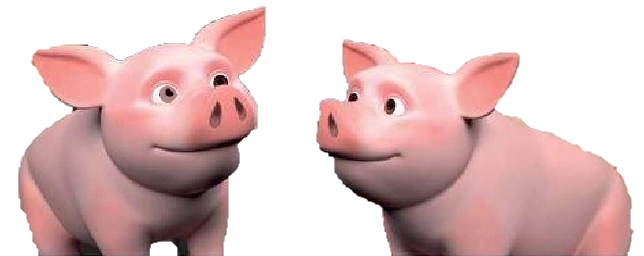 Pigs (Cocomelon) | The New Parody Wiki | Fandom