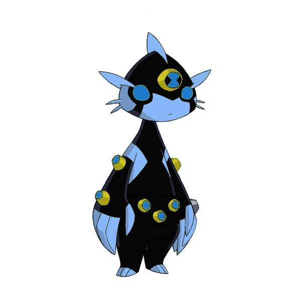 Copy Copy (Ben 10) | The New Parody Wiki | Fandom