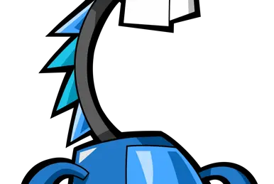 Mixels Lunk