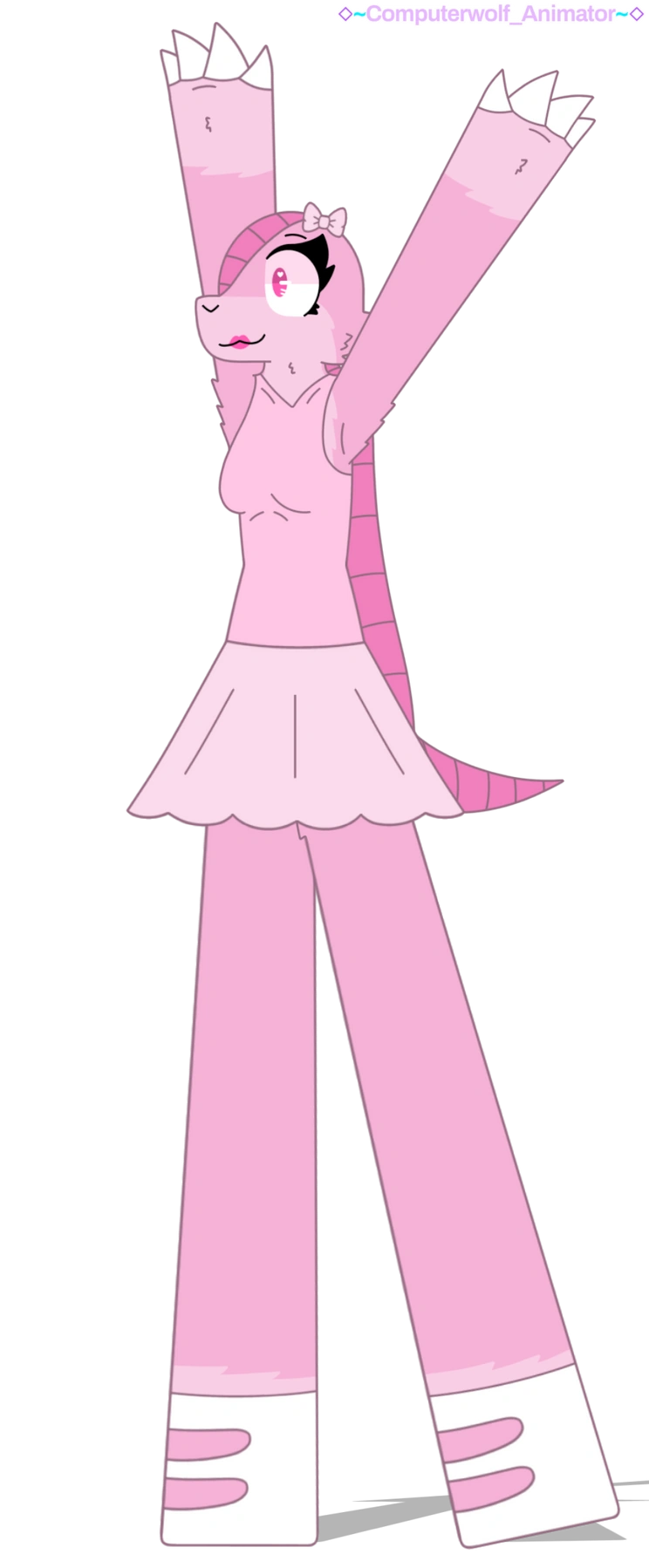 Pink (Preschool Prep Company) | The New Parody Wiki | Fandom