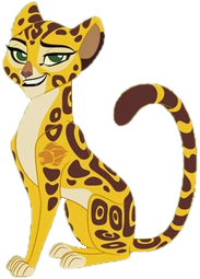 Fuli | The New Parody Wiki | Fandom