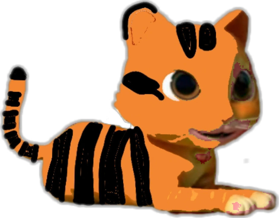 Fickles (Cocomelon) | The New Parody Wiki | Fandom