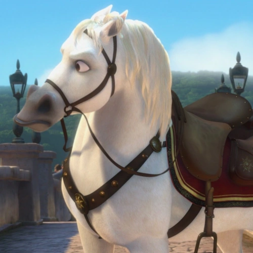 Maximus | The New Parody Wiki | Fandom