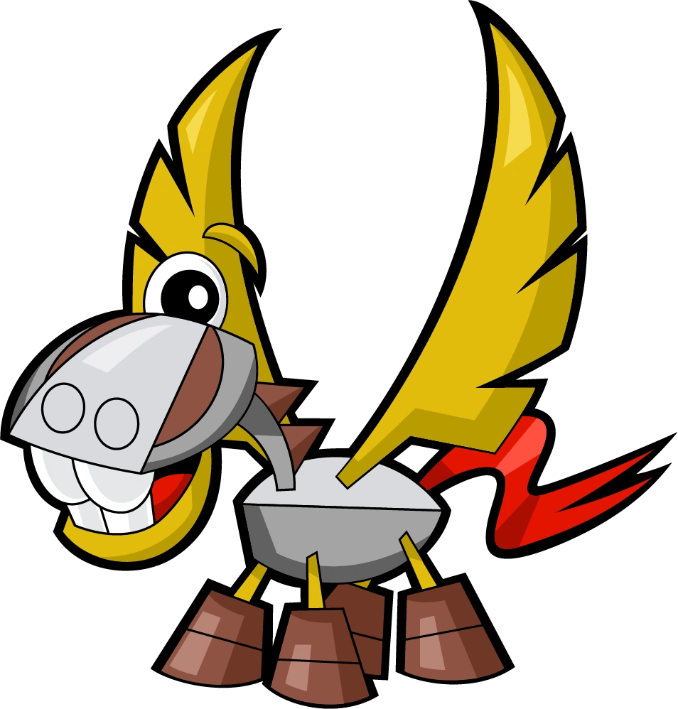 Russian Mixels and Angry Birds Lore | The New Parody Wiki | Fandom