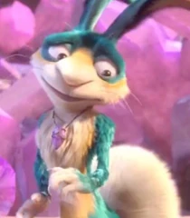 Teddy (Ice Age: Collision Course) | The New Parody Wiki | Fandom